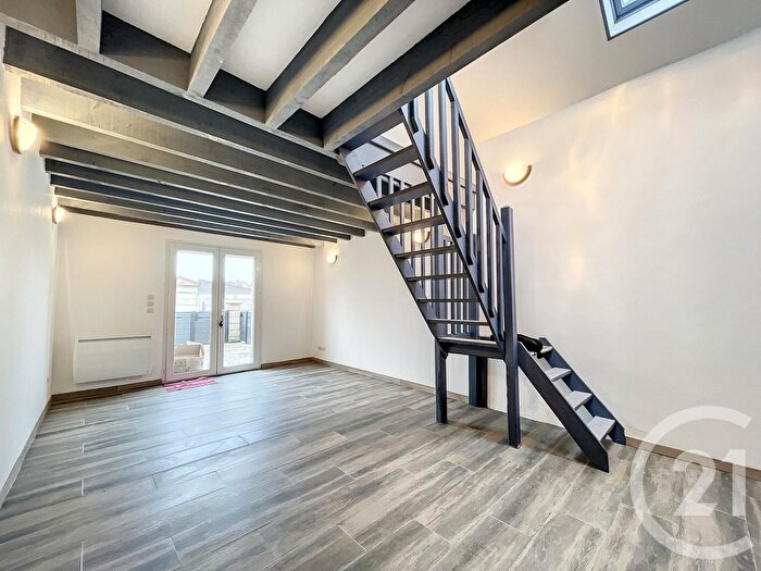 Saint-André-les-Vergers - Appartement 2 pièces à louer