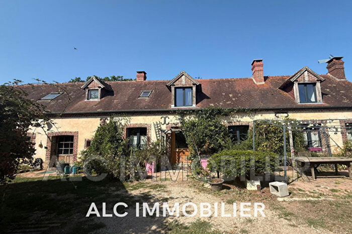 Saint-Aquilin-de-Corbion - Maison 8 pièces à vendre