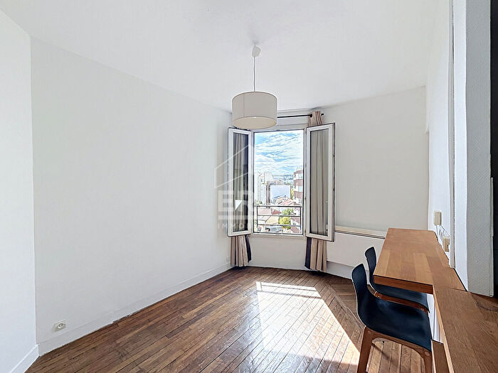 Boulogne-Billancourt, Vaillant, Marcel Sembat - Appartement 2 pièces à vendre