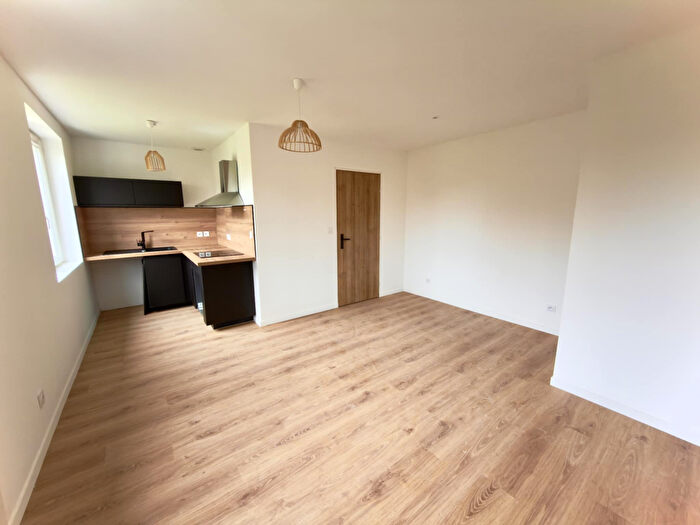 Appartement 2 pièces à Tain-lHermitage, à louer