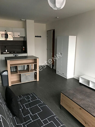 Appartement 1 pièce à louer à Reims, Neufchatel, Orgeval, Laon, Zola
