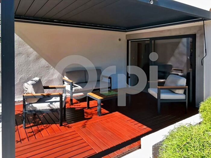 Appartement à louer - Valette Nord, La Valette-du-Var - 2 pièces - 1 chambre