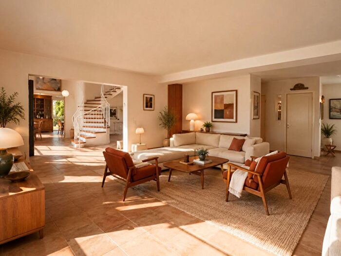 Maison 5 pièces à vendre - Saint-Paul-en-Forêt