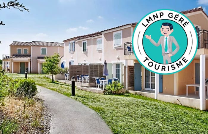 Appartement 3 pièces à vendre - Cabriès