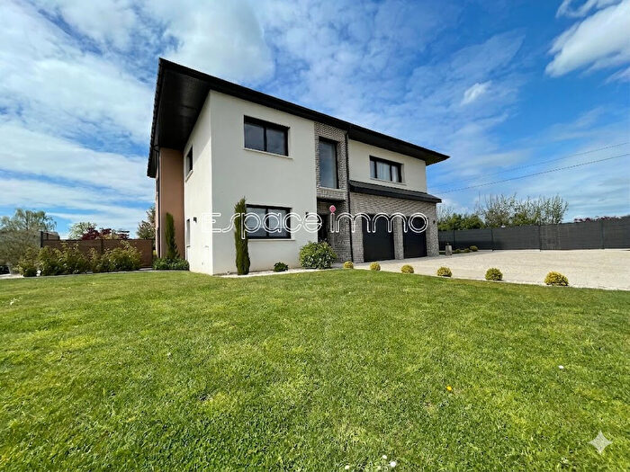 Maison 7 pièces à vendre - Isneauville