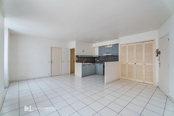 Appartement 2 pièces à louer - Dijon, Clémenceau, Gare, Porte Neuve