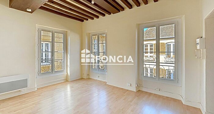 Appartement à vendre - Caen, Centre ancien - 1 pièce