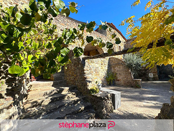 Maison à vendre - Alès, Bruèges, Croupillac, Clavières, Chantilly - 4 pièces - 2 chambres