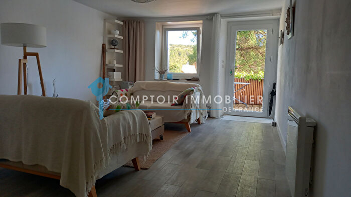 Maison à vendre - Notre-Dame-de-Londres - 5 pièces - 3 chambres