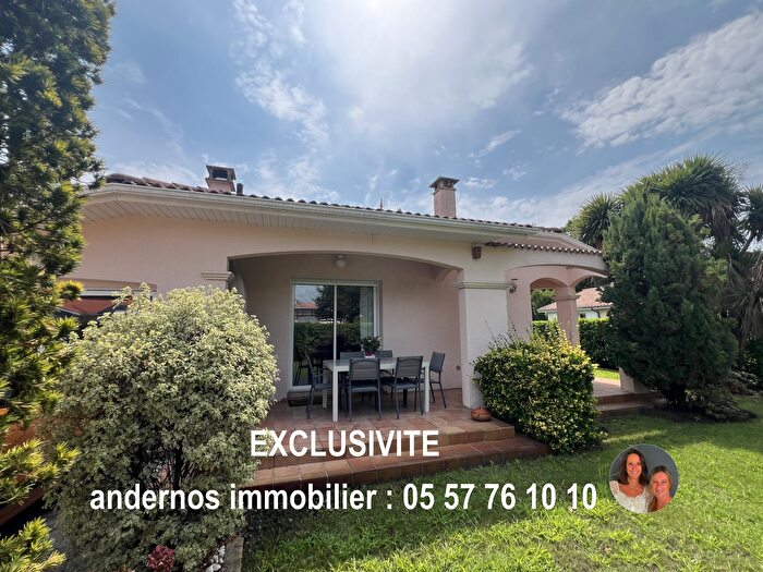 Lanton : Maison 5 pièces à vendre