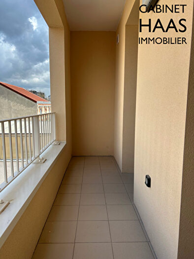 Appartement à louer - Ivry-sur-Seine, Monmousseau, Verollot - 1 pièce