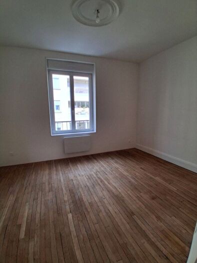 Appartement à louer - Briand Voltaire, Laxou - 2 pièces - 1 chambre