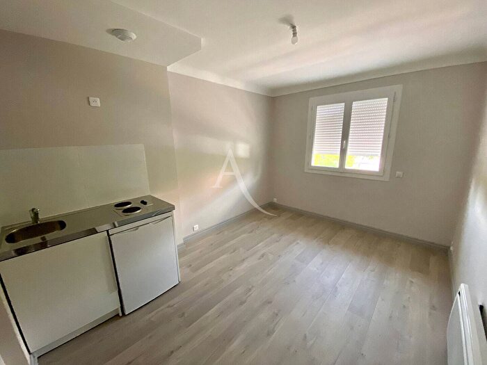 Appartement à louer - Rayssac, Albi - 2 pièces - 1 chambre