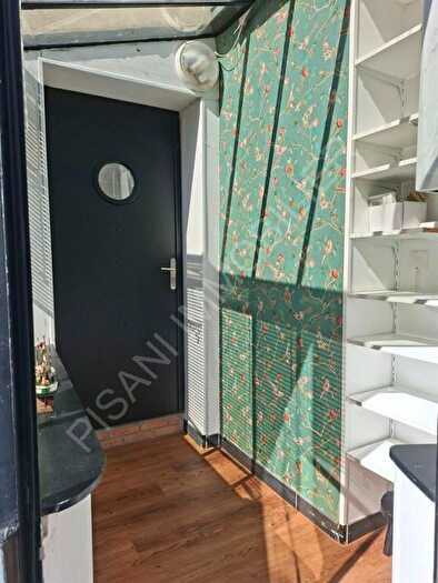 Maison 3 pièces à louer à Yport