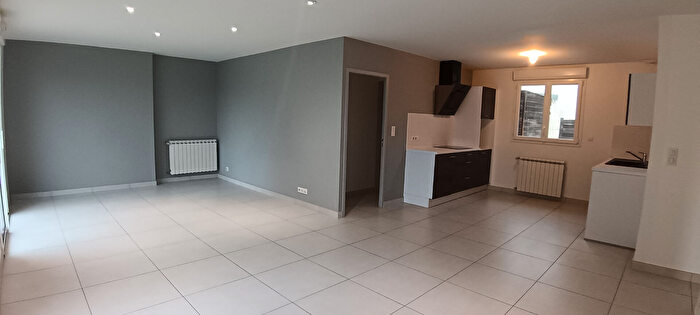 Maison à vendre - Basse-Goulaine - 6 pièces - 4 chambres