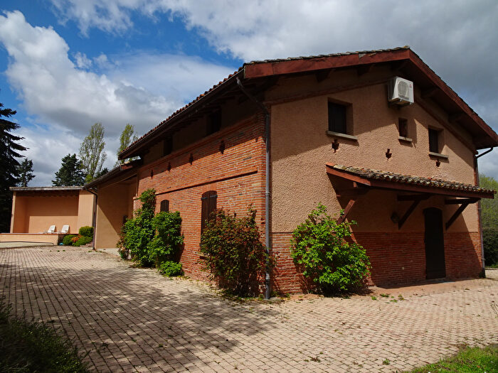 Maison à vendre - Balma, Aragon, Le Cyprié - 7 pièces - 5 chambres