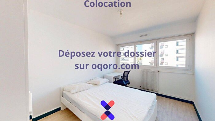 Appartement 7 pièces à louer - Marcouville, Pontoise