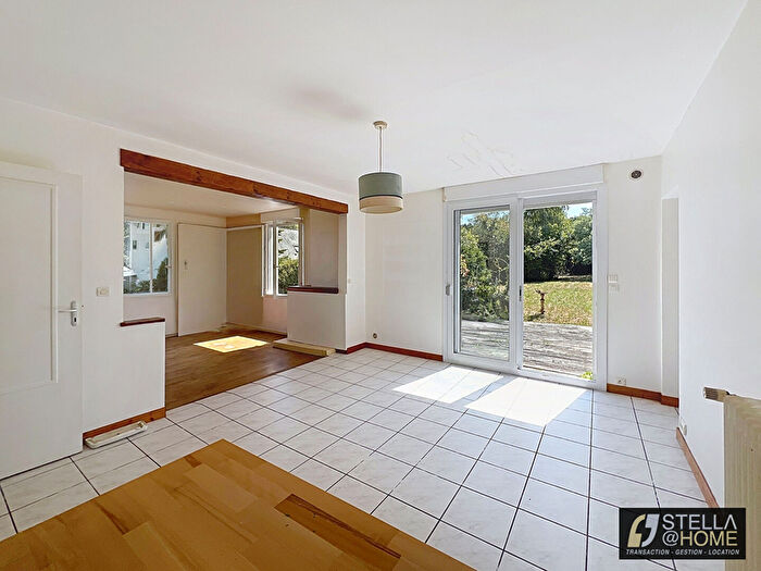 Maison à vendre - Plourivo - 3 pièces - 2 chambres