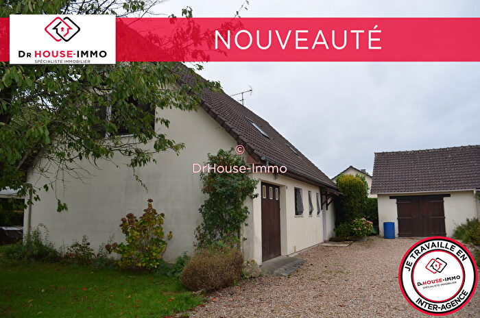 Grand-Camp - Maison 5 pièces à vendre