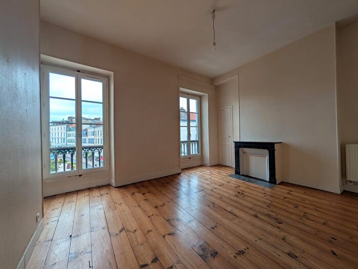 Appartement 5 pièces à vendre à Pau