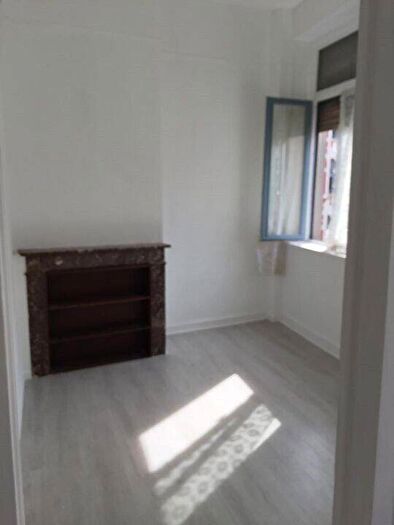 Appartement à louer - Vauban Esquermes, Lille - 2 pièces - 1 chambre