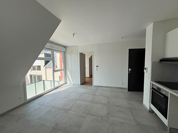 Appartement 2 pièces à louer - Ormoy