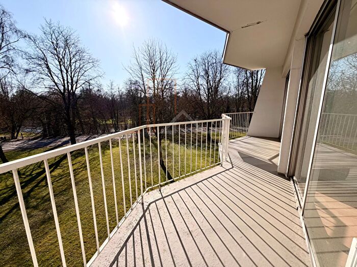 Appartement à vendre - Illkirch-Graffenstaden, Nord Est - 2 pièces - 1 chambre