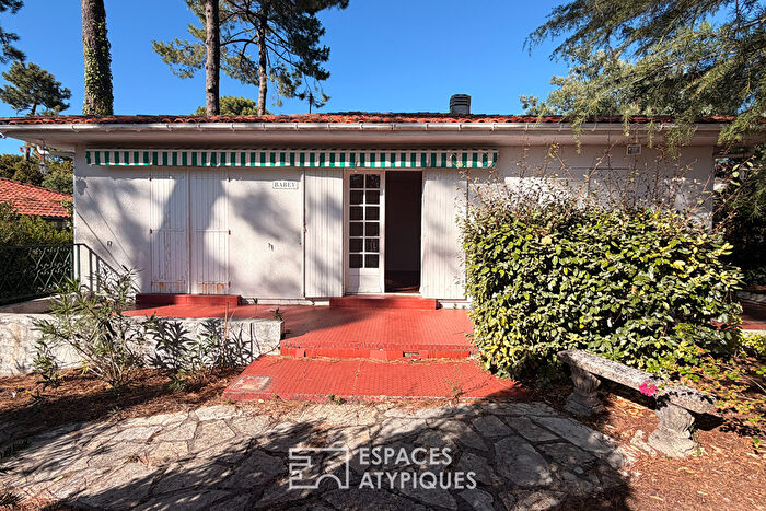 Maison 5 pièces à Arcachon, Les Abatilles, à vendre