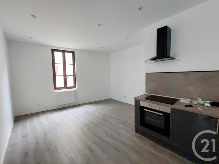 Appartement 2 pièces à louer - Castres, Centre-ville