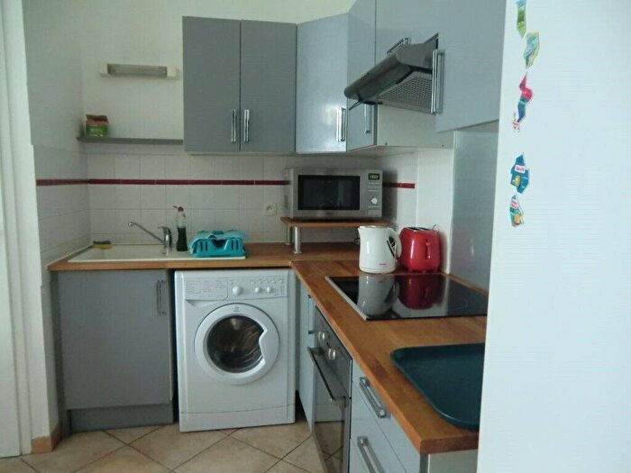 Appartement 3 pièces à louer à Centre Ville, La Rochelle