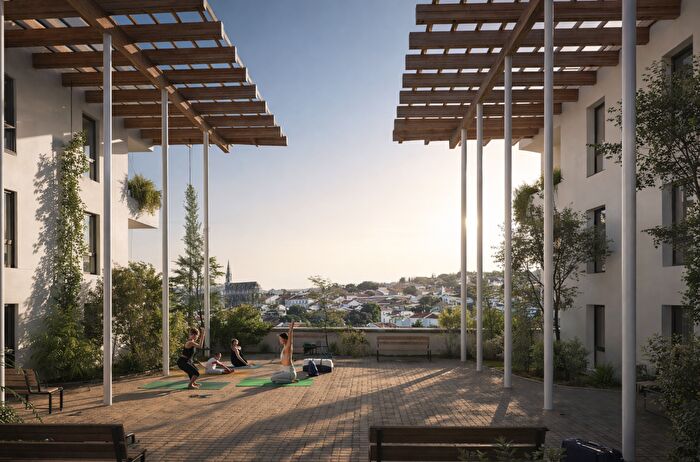 Appartement à vendre - Béziers, Gargailhan, Pech de la Pomme - 4 pièces - 3 chambres