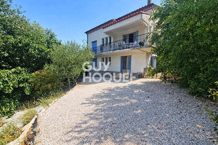 Maison 6 pièces à vendre - Maureillas-las-Illas