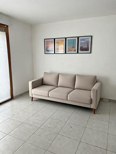 Appartement à vendre - Bussy-Saint-Georges, Les Scientifiques - 1 pièce