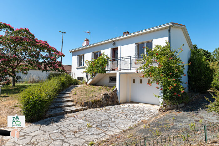 Angles : Maison 7 pièces à vendre