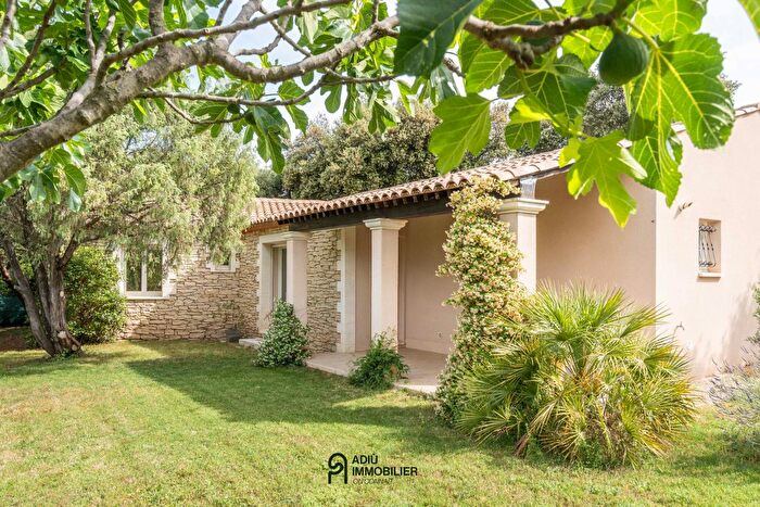 Maison 4 pièces à vendre à Saint-Siffret