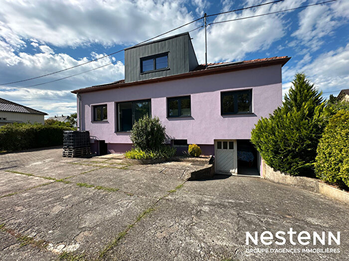 Maison 5 pièces à vendre à Schweighouse-sur-Moder