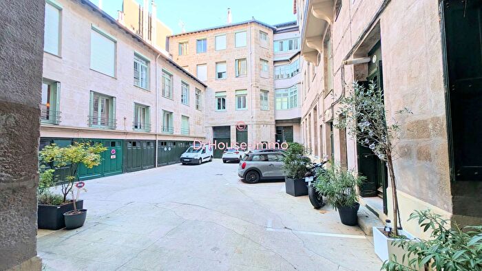Appartement 2 pièces à vendre à Saint-Étienne, Centre-ville, Peuple, Chavanelle