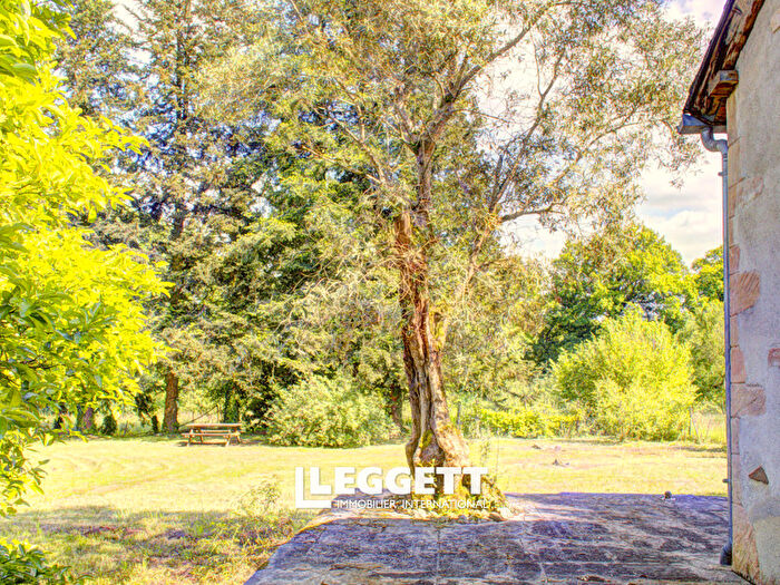 Maison à vendre - Navarrenx - 5 pièces - 4 chambres