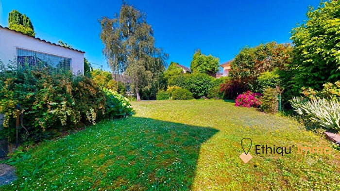 Maison 7 pièces à Lampertheim, à vendre