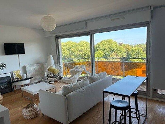 Caudéran, Bordeaux - Appartement 1 pièce à louer