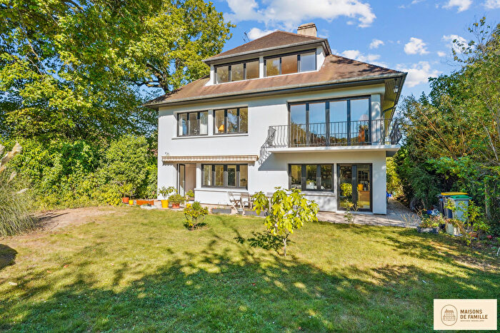 Maison 11 pièces à vendre - La Celle-Saint-Cloud, La Feuillaume