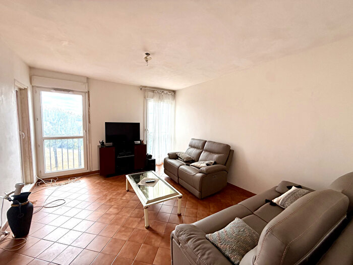 Sevran, Rougemont, Charcot - Appartement 2 pièces à vendre