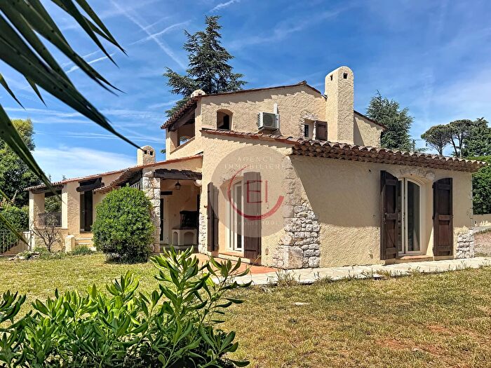 Maison 4 pièces à vendre - Les Adrets-de-lEstérel