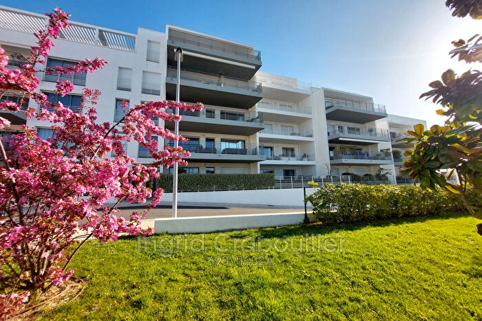 Appartement à vendre - Royan, Centre-ville - 3 pièces - 2 chambres