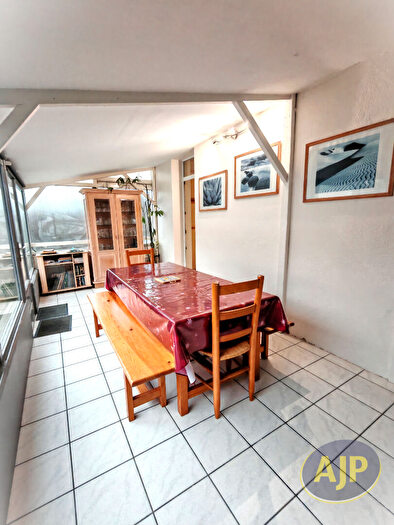 Maison à vendre - Blain - 6 pièces - 3 chambres