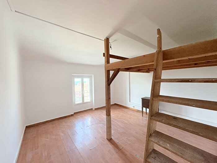 Tourrettes-sur-Loup - Appartement 1 pièce à louer