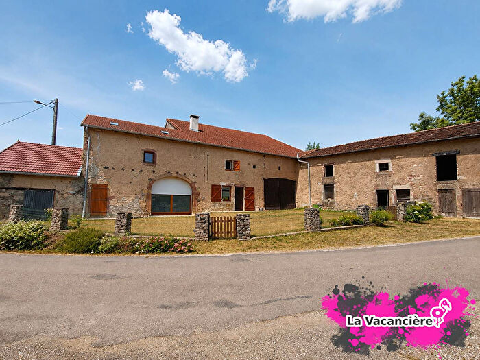 Maison 6 pièces à vendre à Esboz-Brest