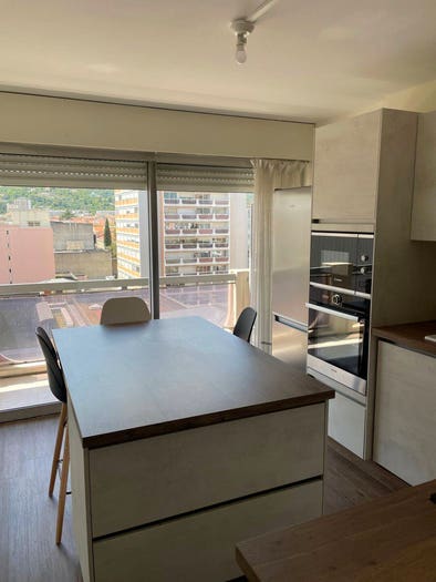 Appartement 2 pièces à louer - Alès