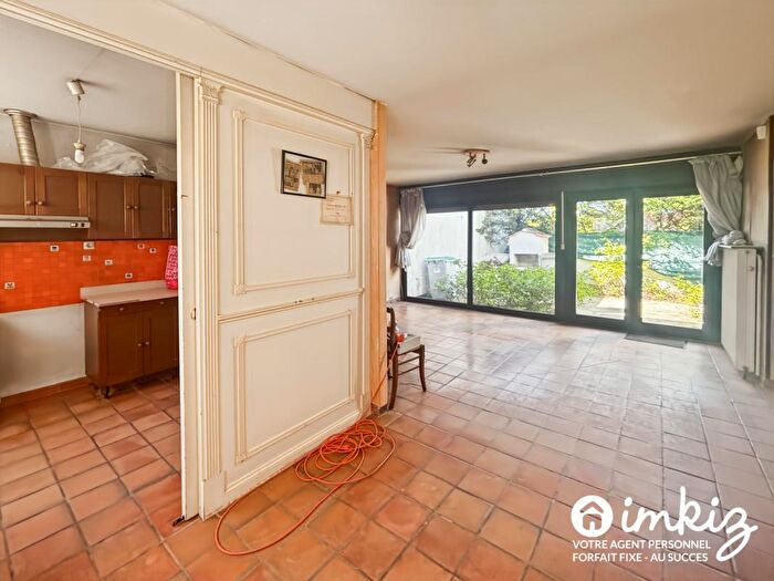 Maison 4 pièces à vendre à Boussy-Saint-Antoine