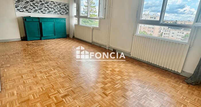 Appartement à vendre - Sartrouville, La Croix Blanche - 4 pièces - 2 chambres